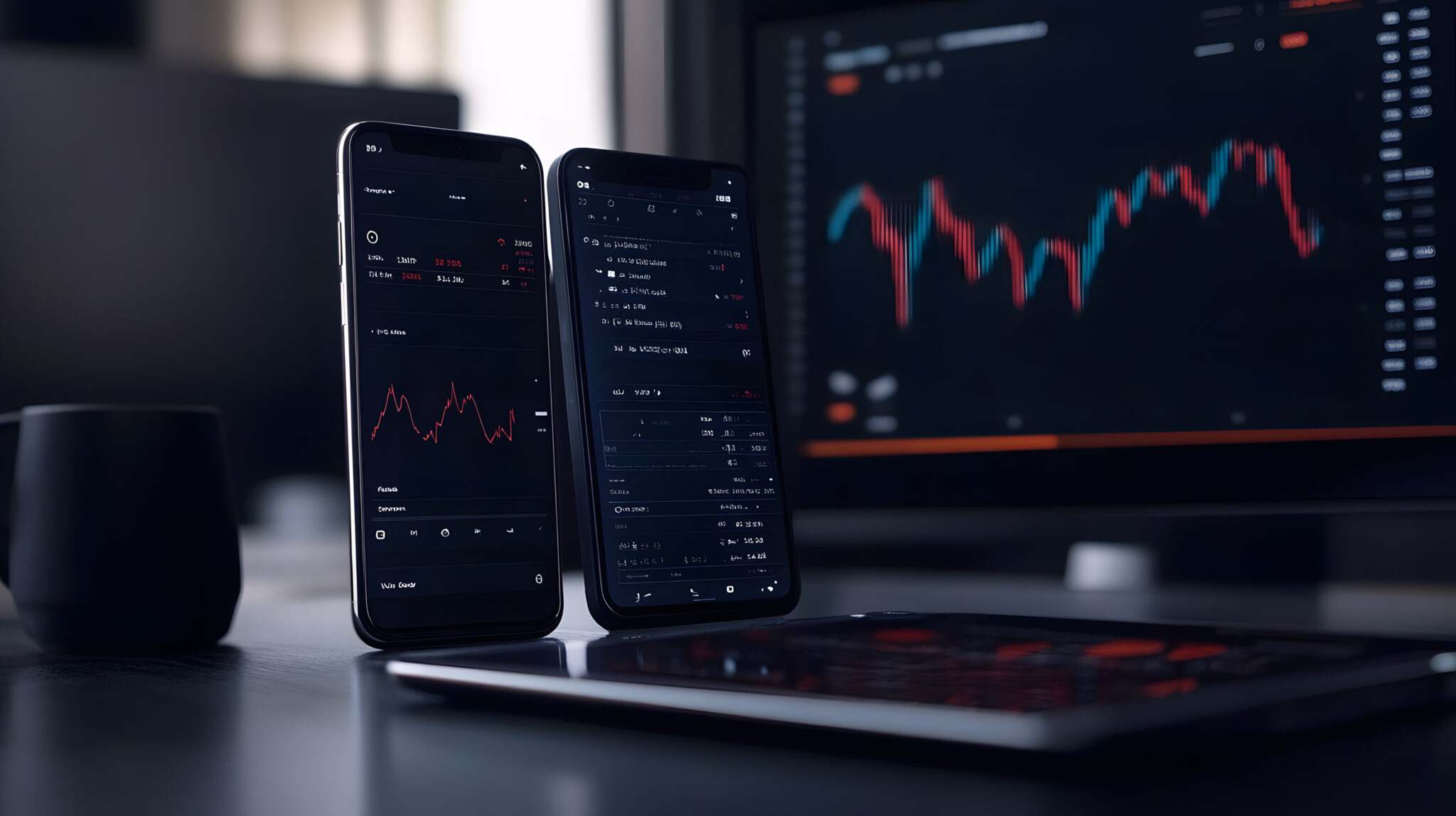 Types of Trading Platforms Explained: MT4, MT5, cTrader & TradingView